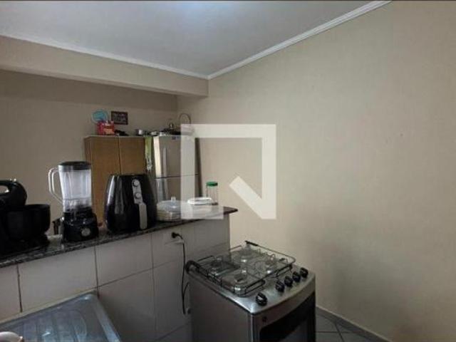 Apartamento à Venda Vila Leopoldina, 2 Quartos, 40 m² Santo André