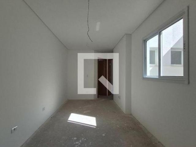 Apartamento à Venda Vila Leopoldina, 2 Quartos, 40 m² Santo André