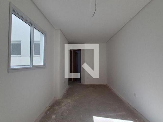 Apartamento à Venda Vila Leopoldina, 2 Quartos, 41 m² Santo André