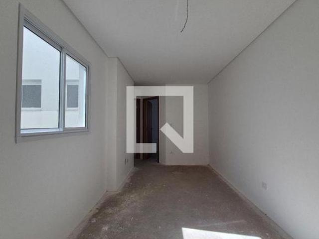 Apartamento à Venda Vila Leopoldina, 2 Quartos, 41 m² Santo André