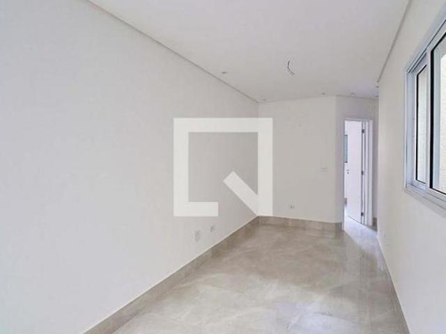 Apartamento à Venda Vila Leopoldina, 2 Quartos, 43 m² Santo André