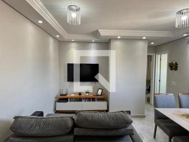 Apartamento à Venda Vila Leopoldina, 2 Quartos, 44 m2
