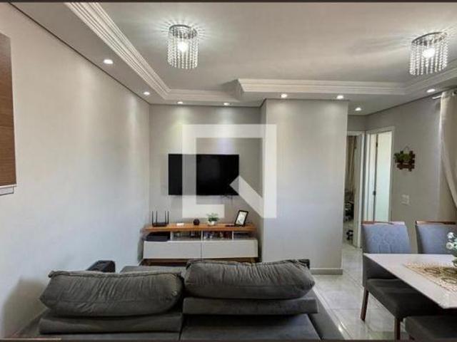 Apartamento à Venda Vila Leopoldina, 2 Quartos, 44 m² Santo André
