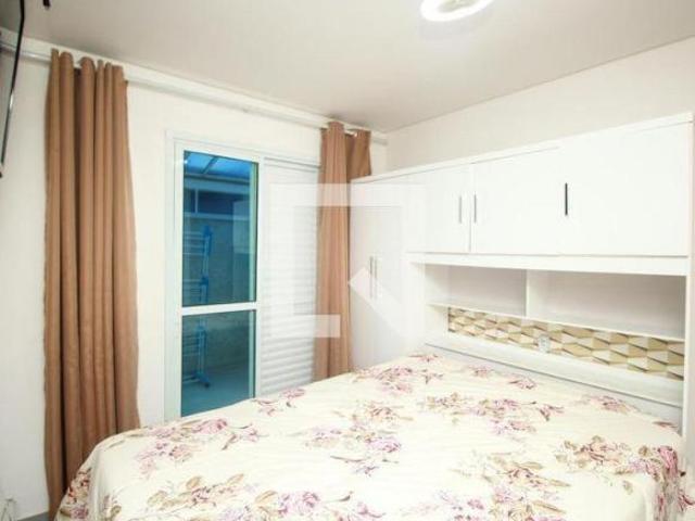 Apartamento à Venda Vila Leopoldina, 2 Quartos, 45 m2