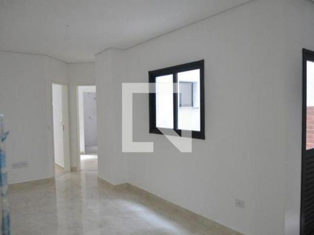 Apartamento à Venda Vila Leopoldina, 2 Quartos, 45 m2