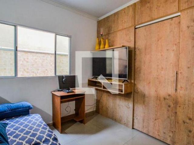 Apartamento à Venda Vila Leopoldina, 2 Quartos, 45 m² Santo André