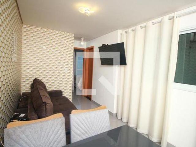 Apartamento à Venda Vila Leopoldina, 2 Quartos, 45 m² Santo André