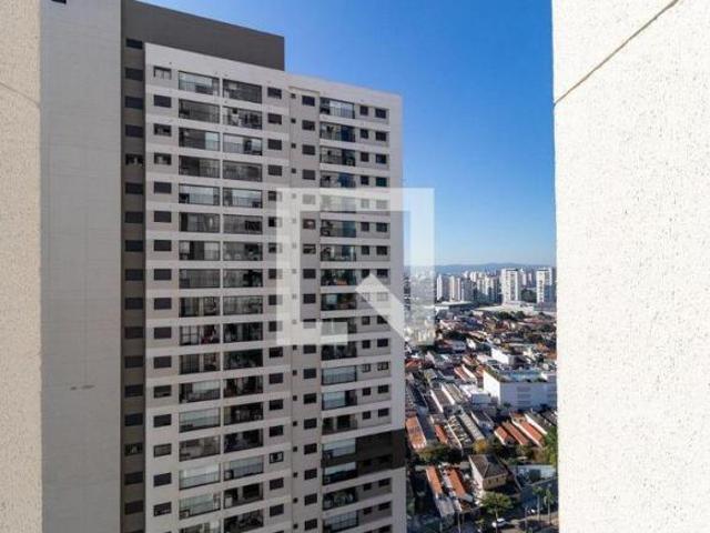Apartamento à Venda Vila Leopoldina, 2 Quartos, 46 m2