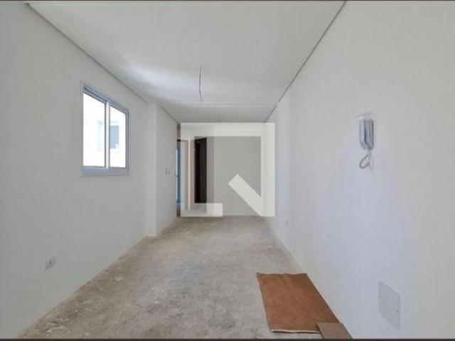 Apartamento à Venda Vila Leopoldina, 2 Quartos, 46 m² Santo André