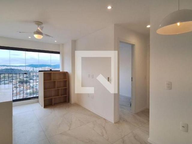 Apartamento à Venda Vila Leopoldina, 2 Quartos, 47 m2