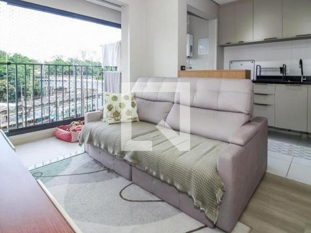 Apartamento à Venda Vila Leopoldina, 2 Quartos, 47 m2
