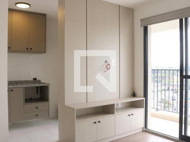 Apartamento à Venda Vila Leopoldina, 2 Quartos, 47 m2
