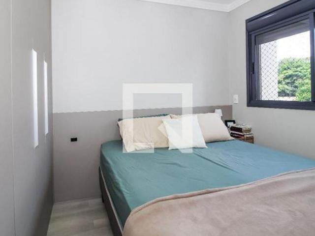 Apartamento à Venda Vila Leopoldina, 2 Quartos, 47 m2