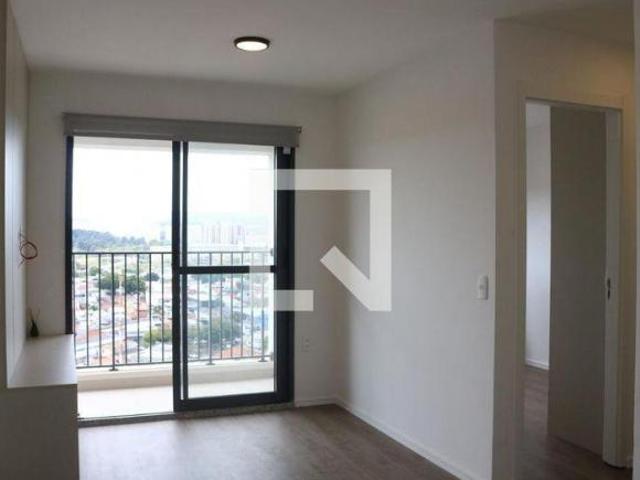 Apartamento à Venda Vila Leopoldina, 2 Quartos, 47 m² São Paulo