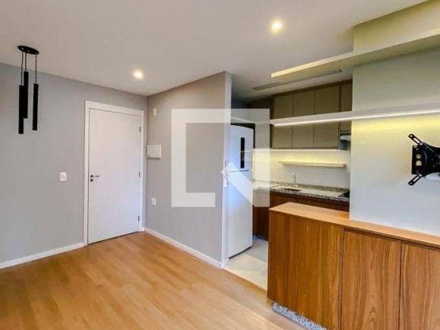 Apartamento à Venda Vila Leopoldina, 2 Quartos, 47 m² São Paulo