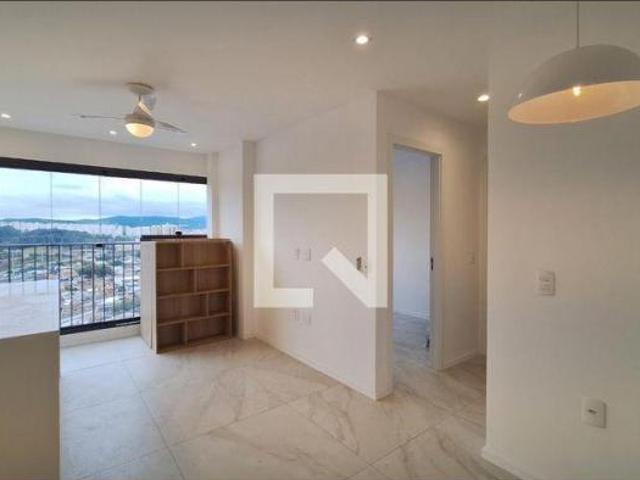 Apartamento à Venda Vila Leopoldina, 2 Quartos, 47 m² São Paulo