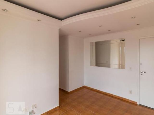 Apartamento à Venda Vila Leopoldina, 2 Quartos, 48 m2