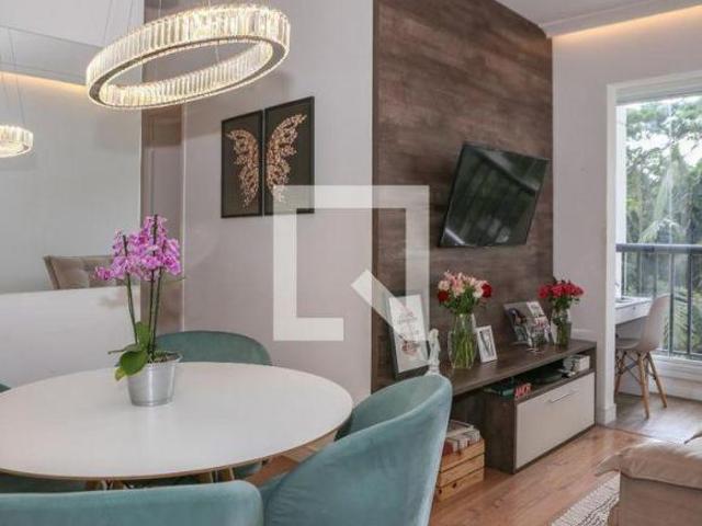 Apartamento à Venda Vila Leopoldina, 2 Quartos, 48 m² São Paulo