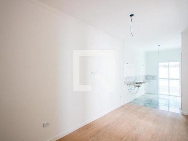 Apartamento à Venda Vila Leopoldina, 2 Quartos, 48 m² Santo André