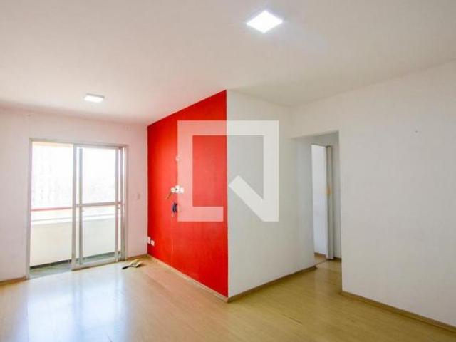 Apartamento à Venda Vila Leopoldina, 2 Quartos, 49 m2