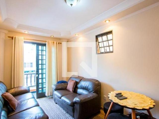 Apartamento à Venda Vila Leopoldina, 2 Quartos, 50 m2