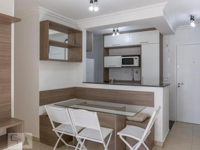 Apartamento à Venda Vila Leopoldina, 2 Quartos, 50 m2
