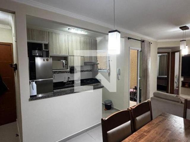 Apartamento à Venda Vila Leopoldina, 2 Quartos, 50 m2
