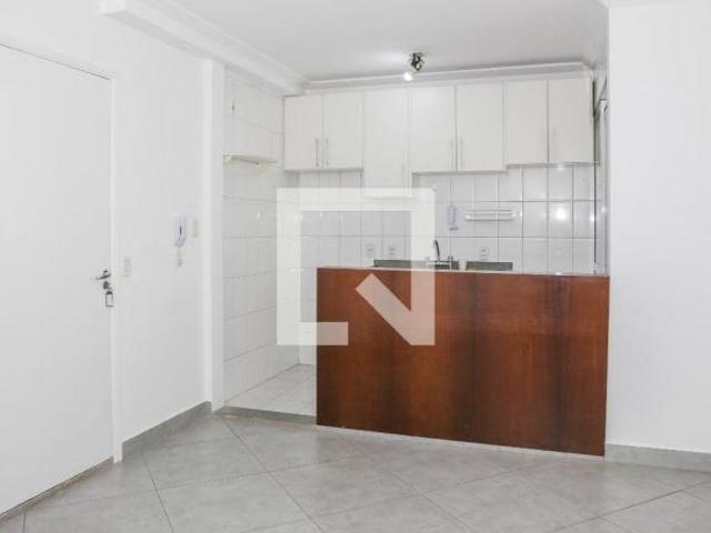 Apartamento à Venda Vila Leopoldina, 2 Quartos, 50 m2