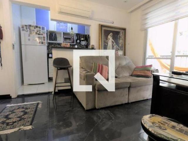 Apartamento à Venda Vila Leopoldina, 2 Quartos, 50 m2