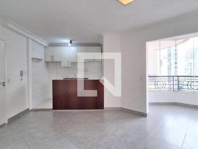 Apartamento à Venda Vila Leopoldina, 2 Quartos, 50 m2