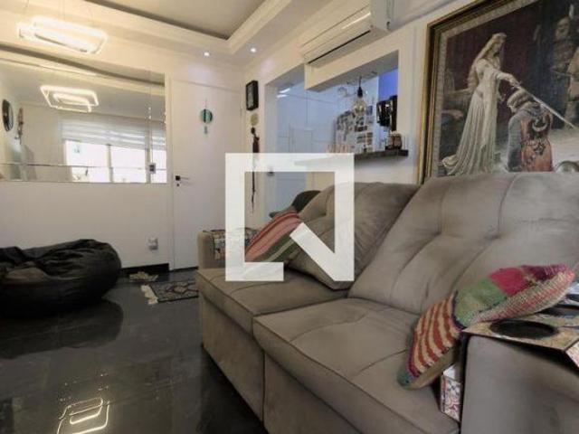 Apartamento à Venda Vila Leopoldina, 2 Quartos, 50 m2