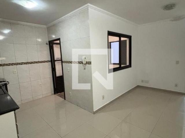 Apartamento à Venda Vila Leopoldina, 2 Quartos, 50 m2