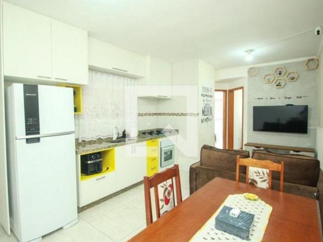 Apartamento à Venda Vila Leopoldina, 2 Quartos, 50 m2