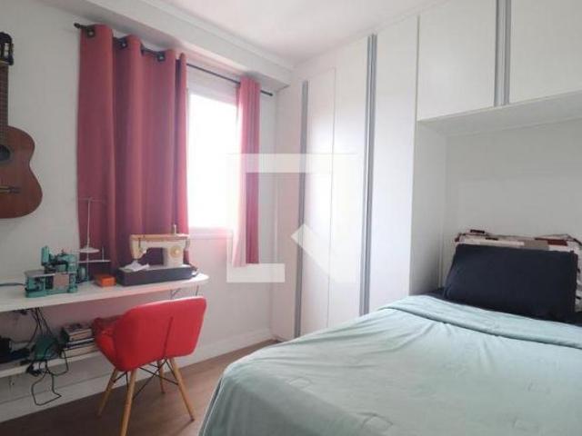 Apartamento à Venda Vila Leopoldina, 2 Quartos, 50 m2