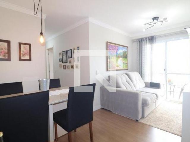 Apartamento à Venda Vila Leopoldina, 2 Quartos, 50 m2