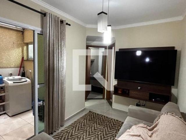 Apartamento à Venda Vila Leopoldina, 2 Quartos, 50 m2