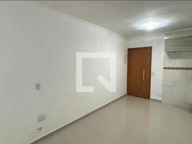 Apartamento à Venda Vila Leopoldina, 2 Quartos, 50 m² Santo André