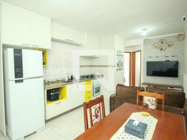 Apartamento à Venda Vila Leopoldina, 2 Quartos, 50 m² Santo André