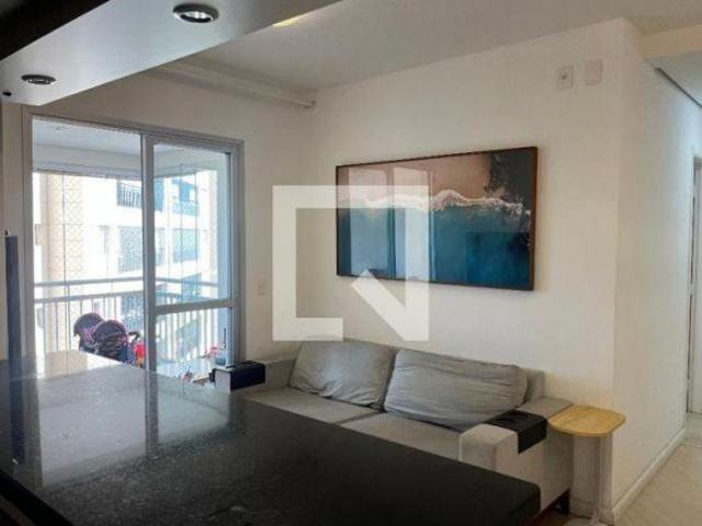 Apartamento à Venda Vila Leopoldina, 2 Quartos, 51 m2