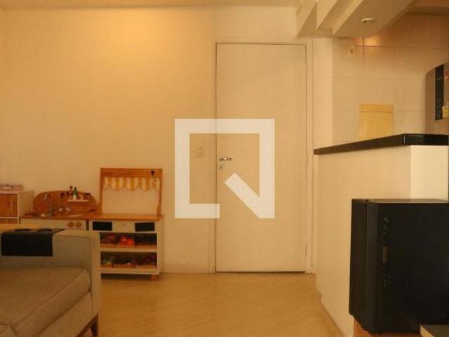 Apartamento à Venda Vila Leopoldina, 2 Quartos, 51 m2