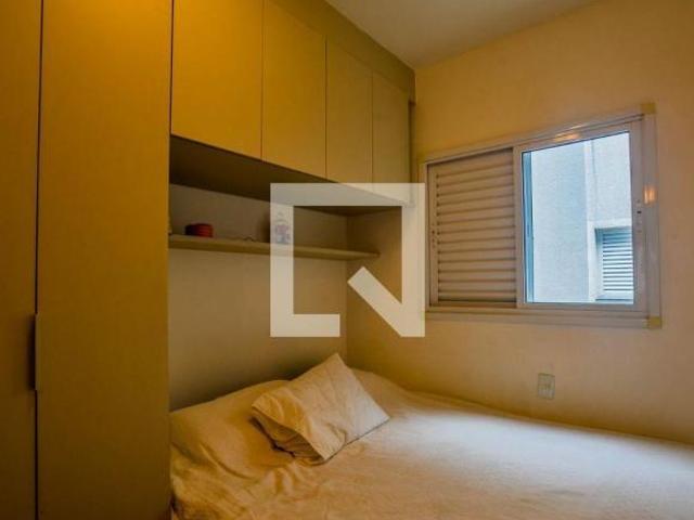 Apartamento à Venda Vila Leopoldina, 2 Quartos, 51 m2