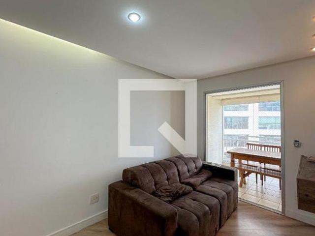 Apartamento à Venda Vila Leopoldina, 2 Quartos, 51 m2