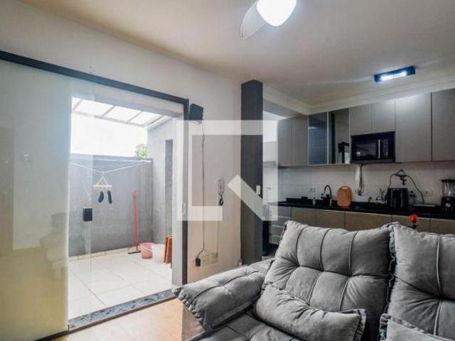 Apartamento à Venda Vila Leopoldina, 2 Quartos, 51 m² Santo André
