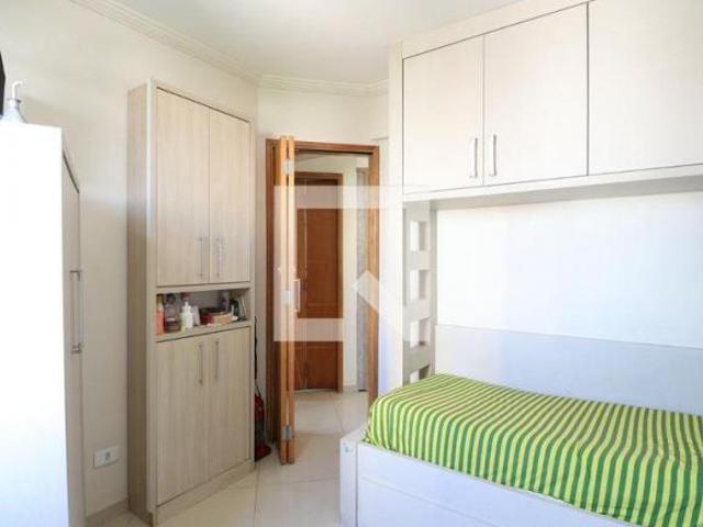 Apartamento à Venda Vila Leopoldina, 2 Quartos, 52 m2