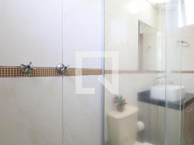 Apartamento à Venda Vila Leopoldina, 2 Quartos, 52 m2
