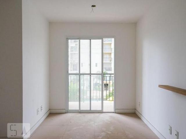 Apartamento à Venda Vila Leopoldina, 2 Quartos, 53 m2