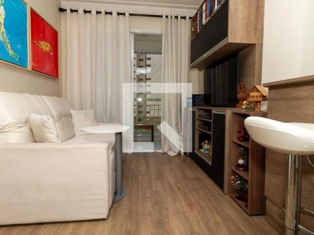 Apartamento à Venda Vila Leopoldina, 2 Quartos, 51 m2