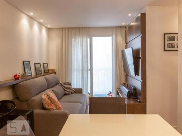 Apartamento à Venda Vila Leopoldina, 2 Quartos, 53 m2