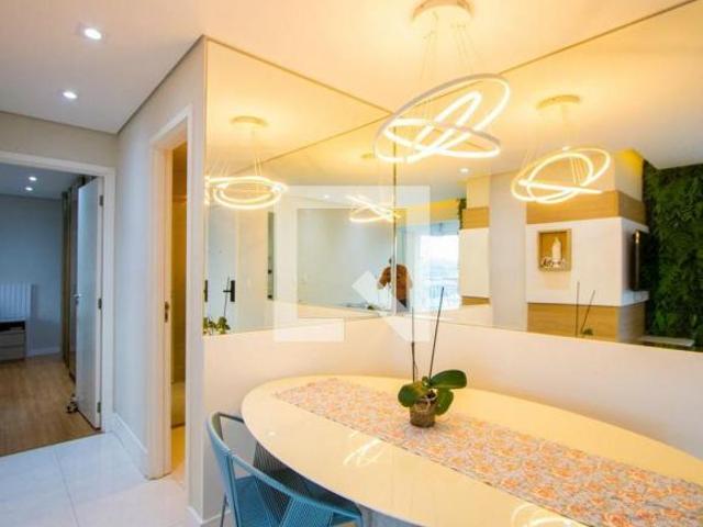 Apartamento à Venda Vila Leopoldina, 2 Quartos, 53 m2