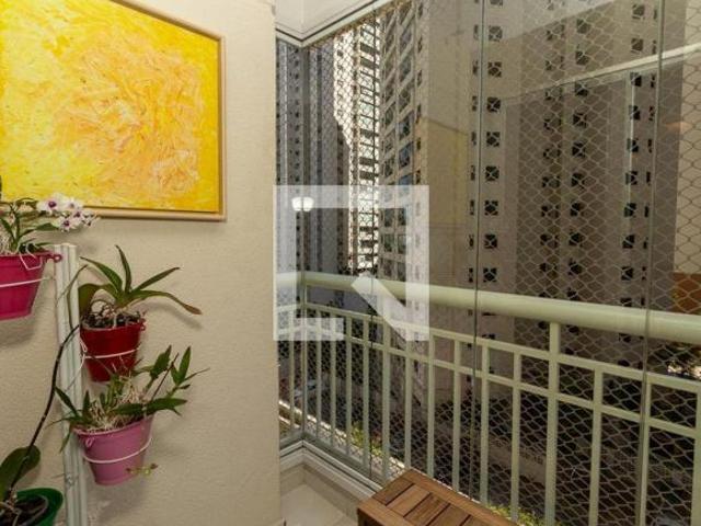 Apartamento à Venda Vila Leopoldina, 2 Quartos, 51 m2